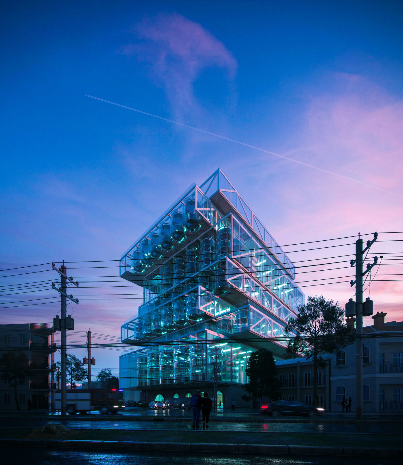 One Rendering Challenge 2020: Competition Winners Announced ...