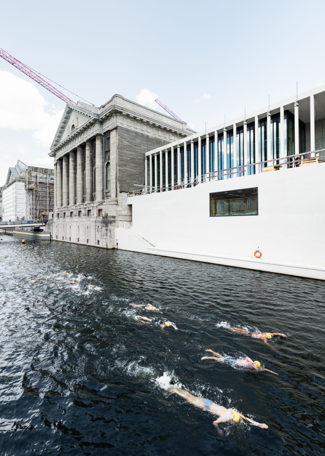 Visions of Architecture: Revealing the Winners of the 2023 Vision ...