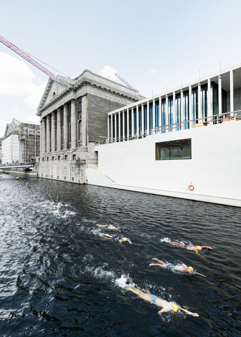 Visions of Architecture: Revealing the Winners of the 2023 Vision ...