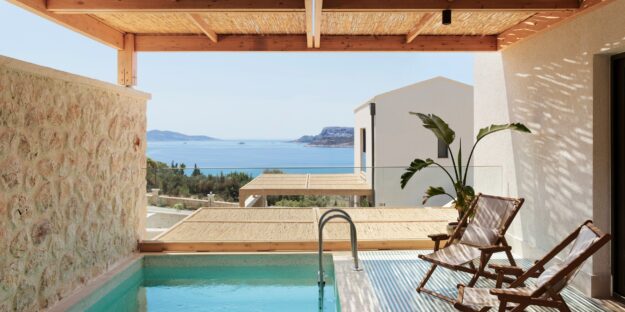 Paradise Found: 5 Artful Examples of Place-Based Hotel and Resort ...