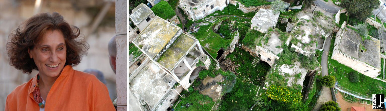 7 Female Architects Leading Contemporary Practice in the Arab World ...