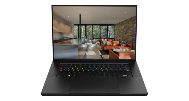 16 Top Laptops for Architects and Designers (NEW for 2025)