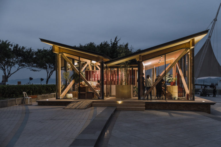 Tiny Libraries: 7 Pocket-Sized Book Borrowing Buildings