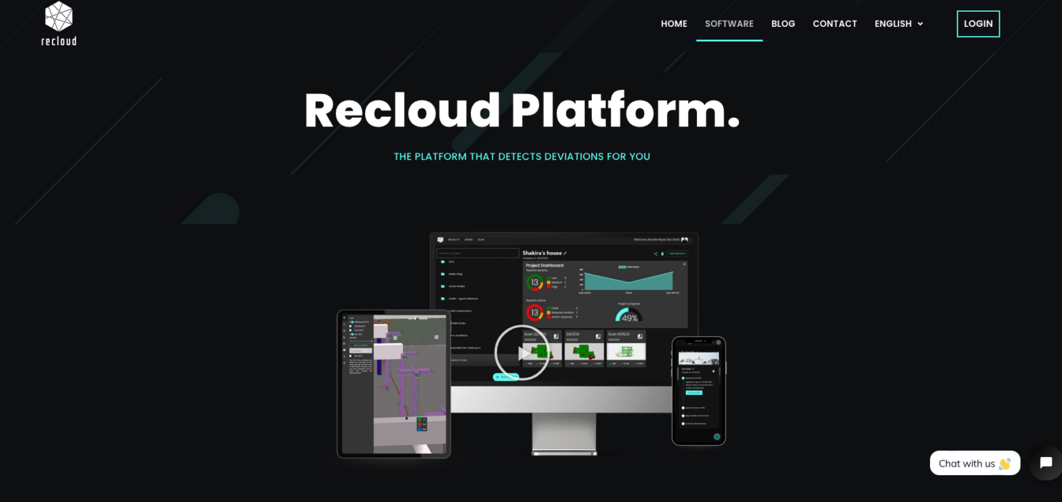 Tech for Architects: 6 Top Tech Tools for 3D Scanning in Architecture - Architizer Journal