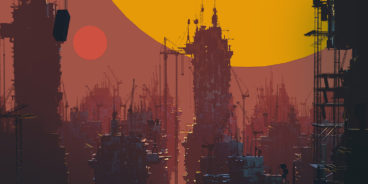 7 Sublime Architectural Renderings — As Chosen by the Experts ...