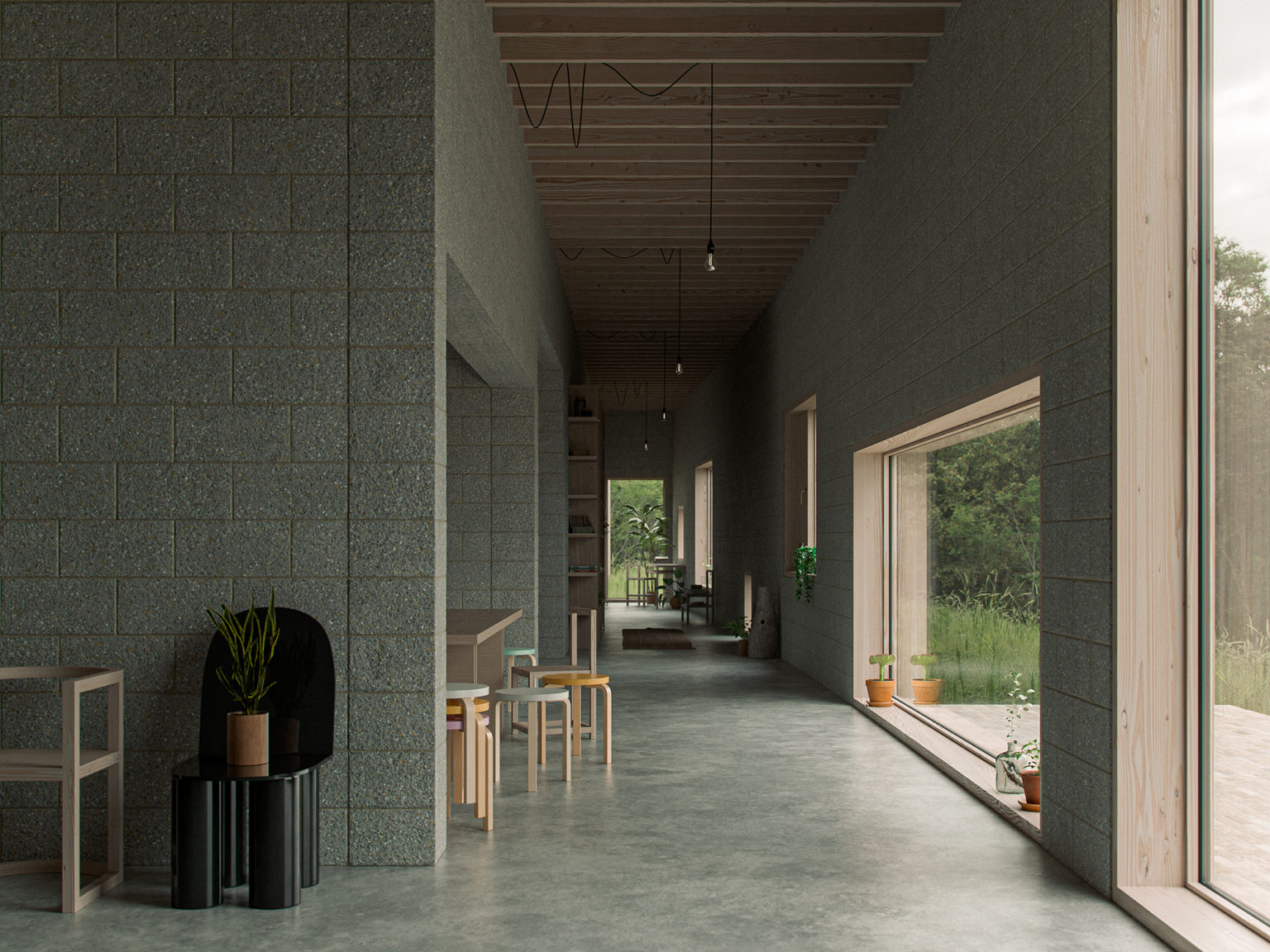 10 Ways Architects Are Reimagining Home Design - Architizer