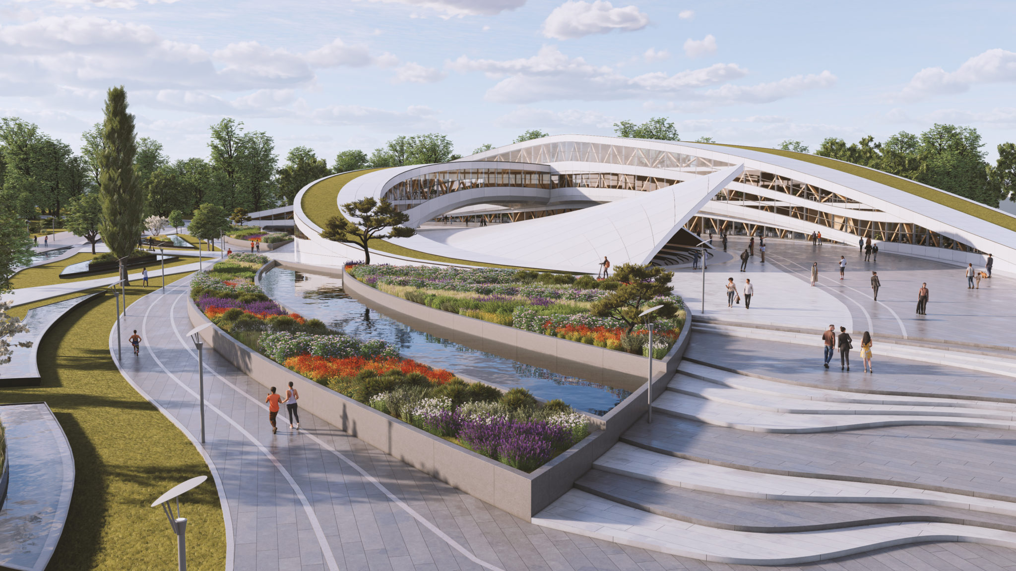 Enscape Brings Architectural Visualization to On a regular basis Design ...