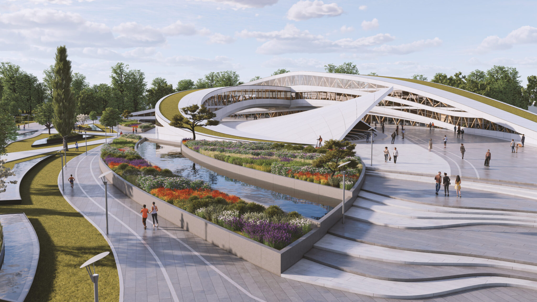 Take Our Survey on the Future of Architectural Visualization and Win a ...