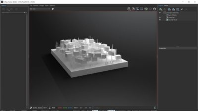 Architecture Building Blocks: Placing 3D Models in Photographs ...