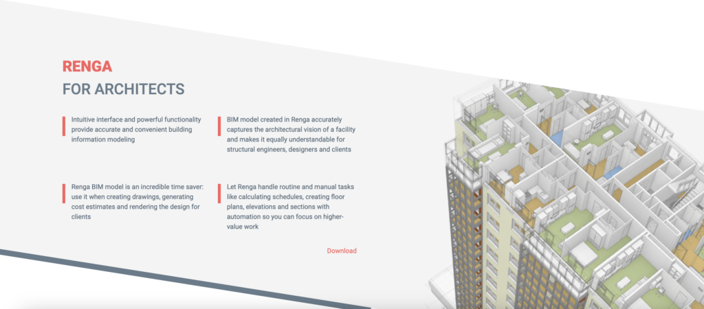 Tech for Architects: 7 Top BIM Tools for Architectural Design ...