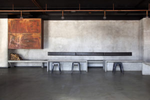 Factory Food: 7 Restaurants Serving Up an Industrial Aesthetic