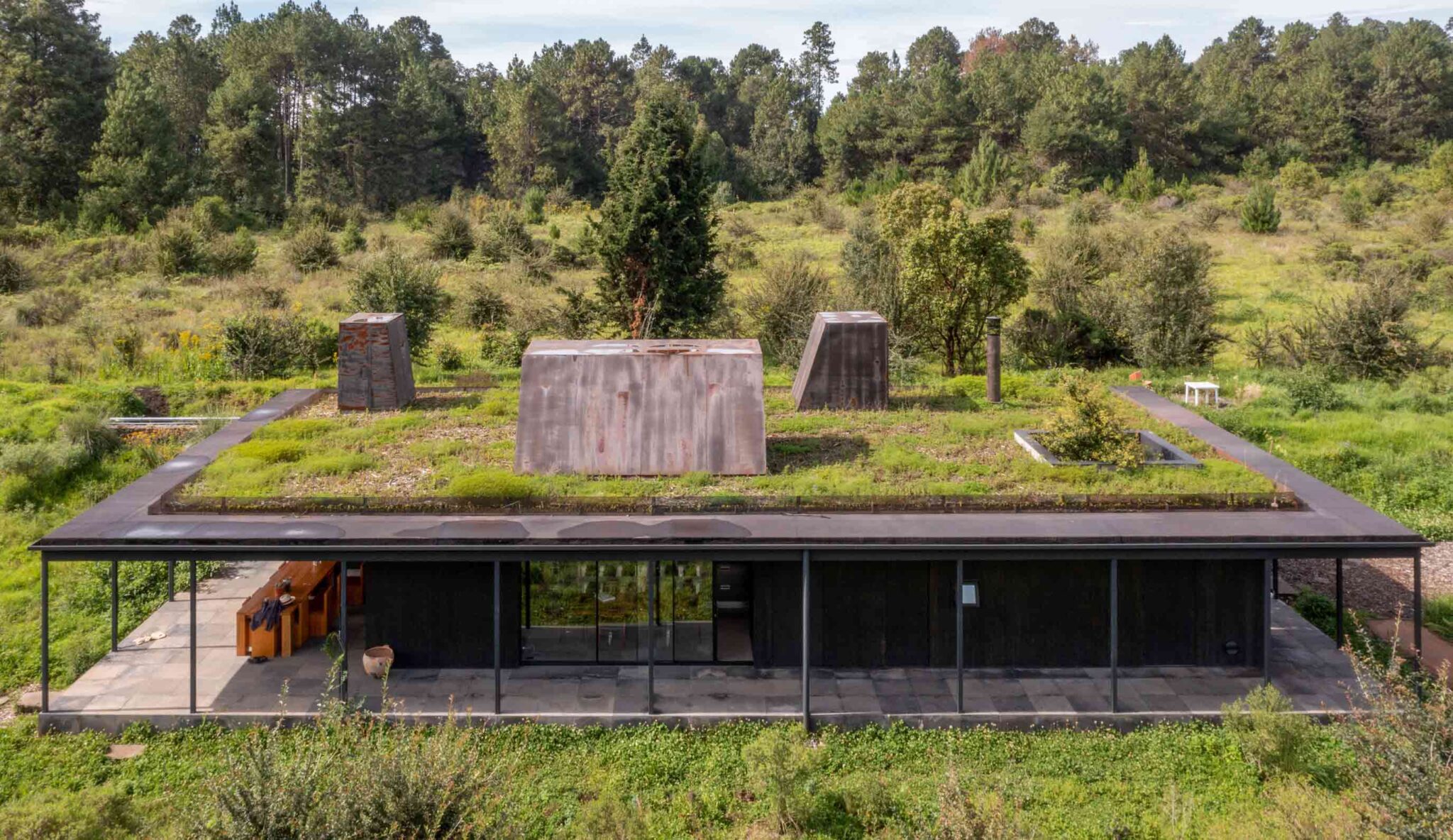 9 Extra Small Architecture Firms Punching Above Their Weight in the ...