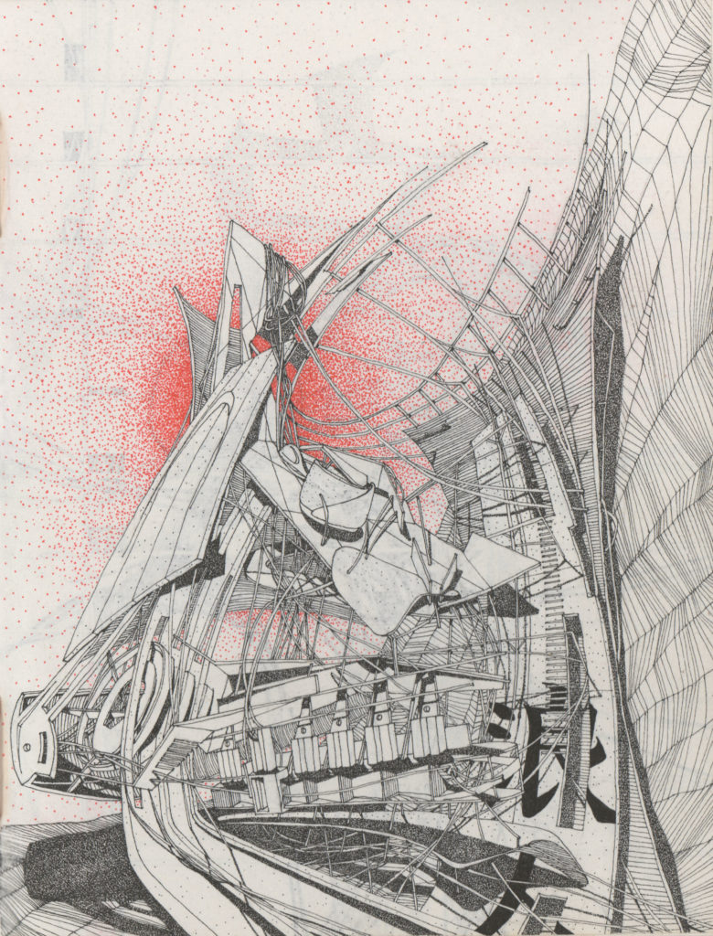 One Drawing Challenge 2022: Winners Revealed! - Architizer Journal