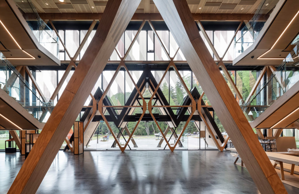 Triple Threat Design: Triangles Are Trending in Award-Winning ...