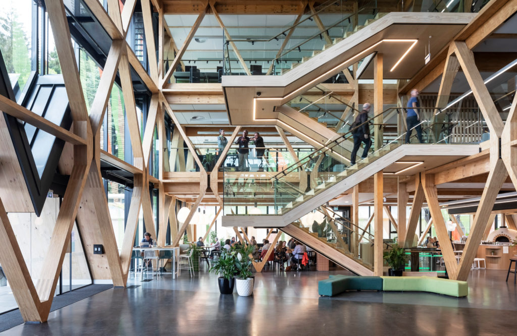 Masterclass in Materiality: 8 Ways Material Exploration Is Driving ...