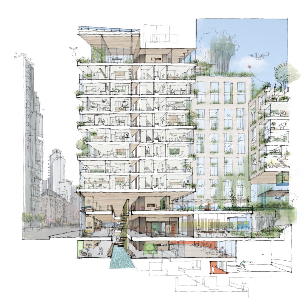 One Drawing Challenge: 100 Drawings That Tell Powerful Stories About ...