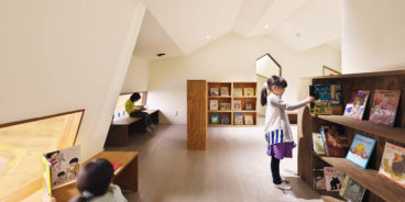 Building Blocks: 6 Japanese Kindergartens Designed to Stimulate Young Minds