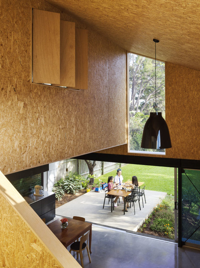 An Architect's Guide To: Structural Insulated Panels - Architizer Journal