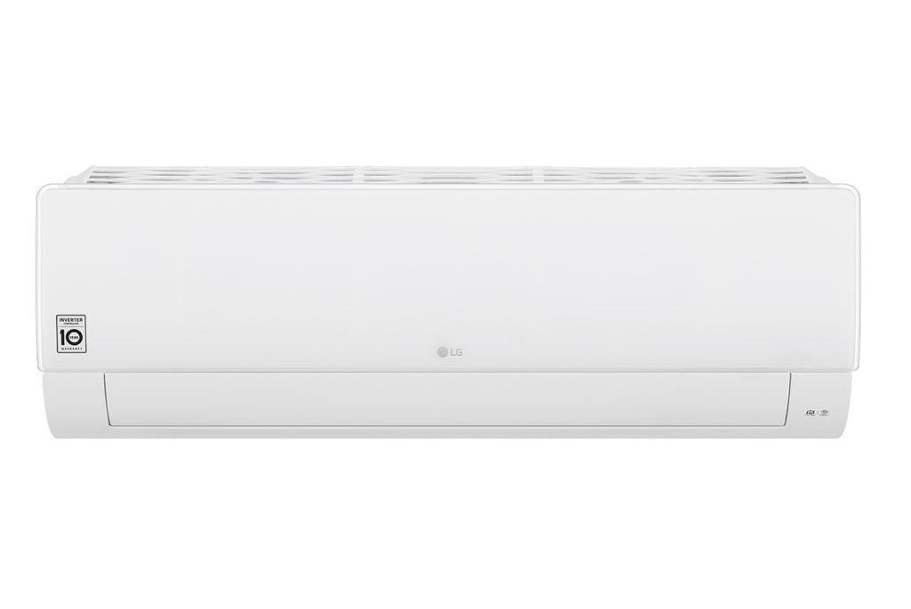Oh, So Quiet: LG’s Latest Air Conditioner Is Perfect for Minimalist ...