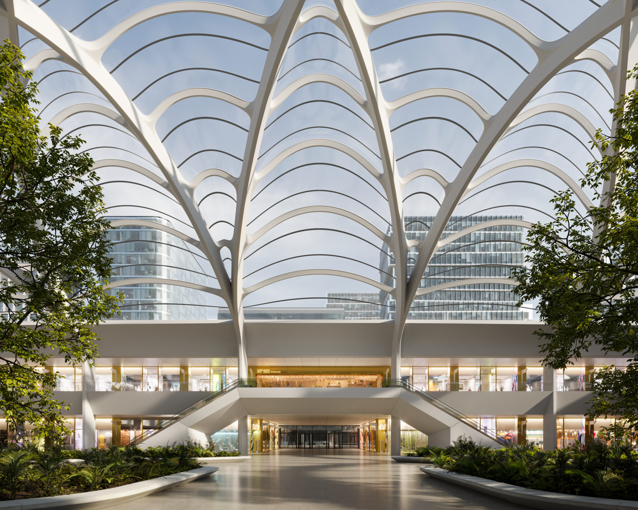 From Float Glass to OLEDs: How Recent Advancements in Glass Technology ...