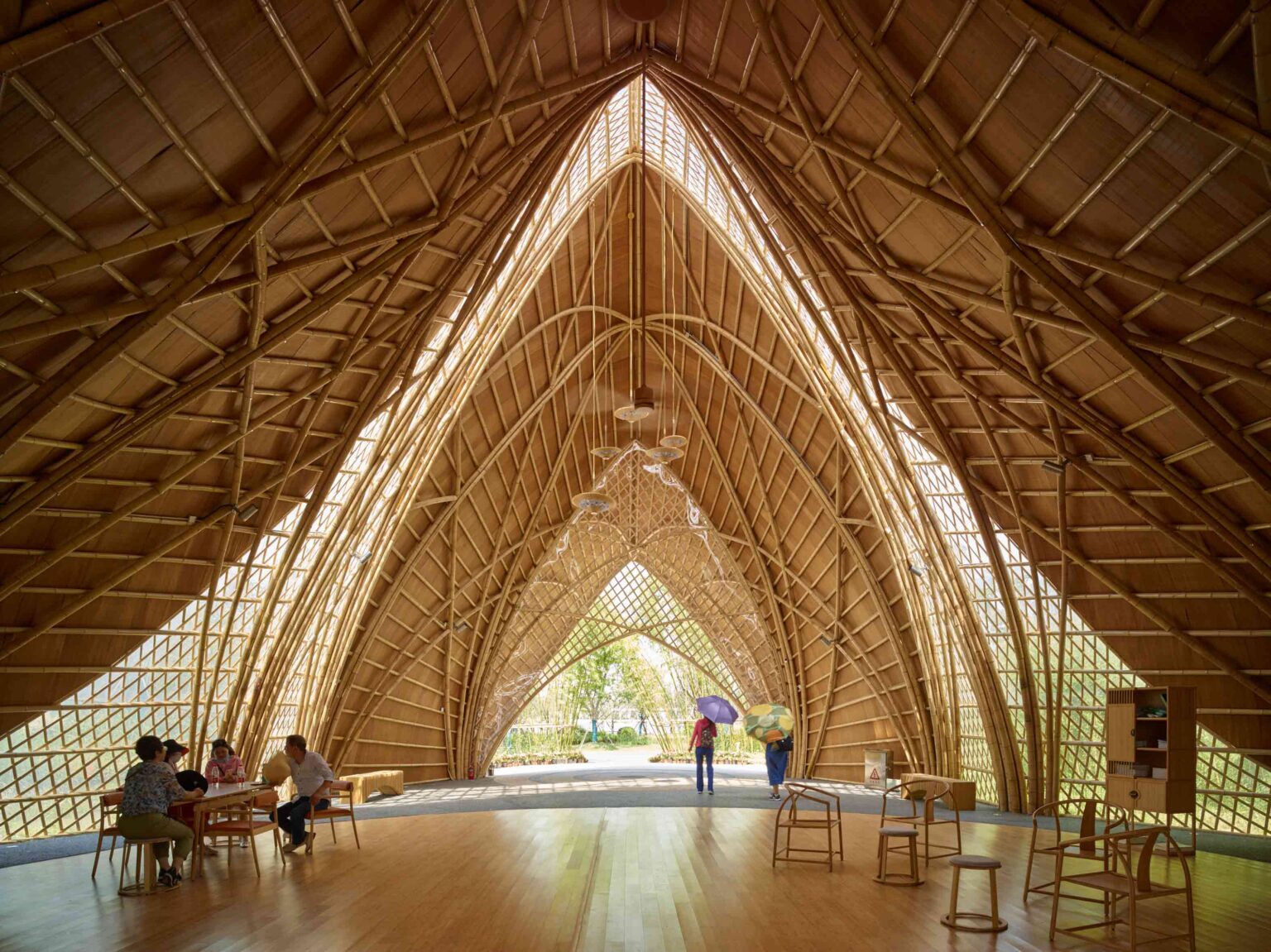 7 Formidable Firms Distinguished for Specializations in Sustainable Design - Architizer Journal