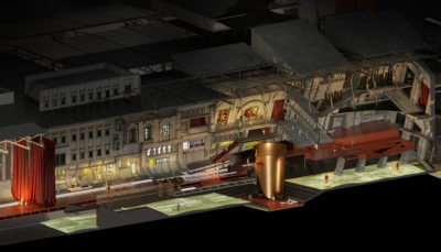 100 Drawings That Tell Powerful Stories About Architecture in 2021 ...