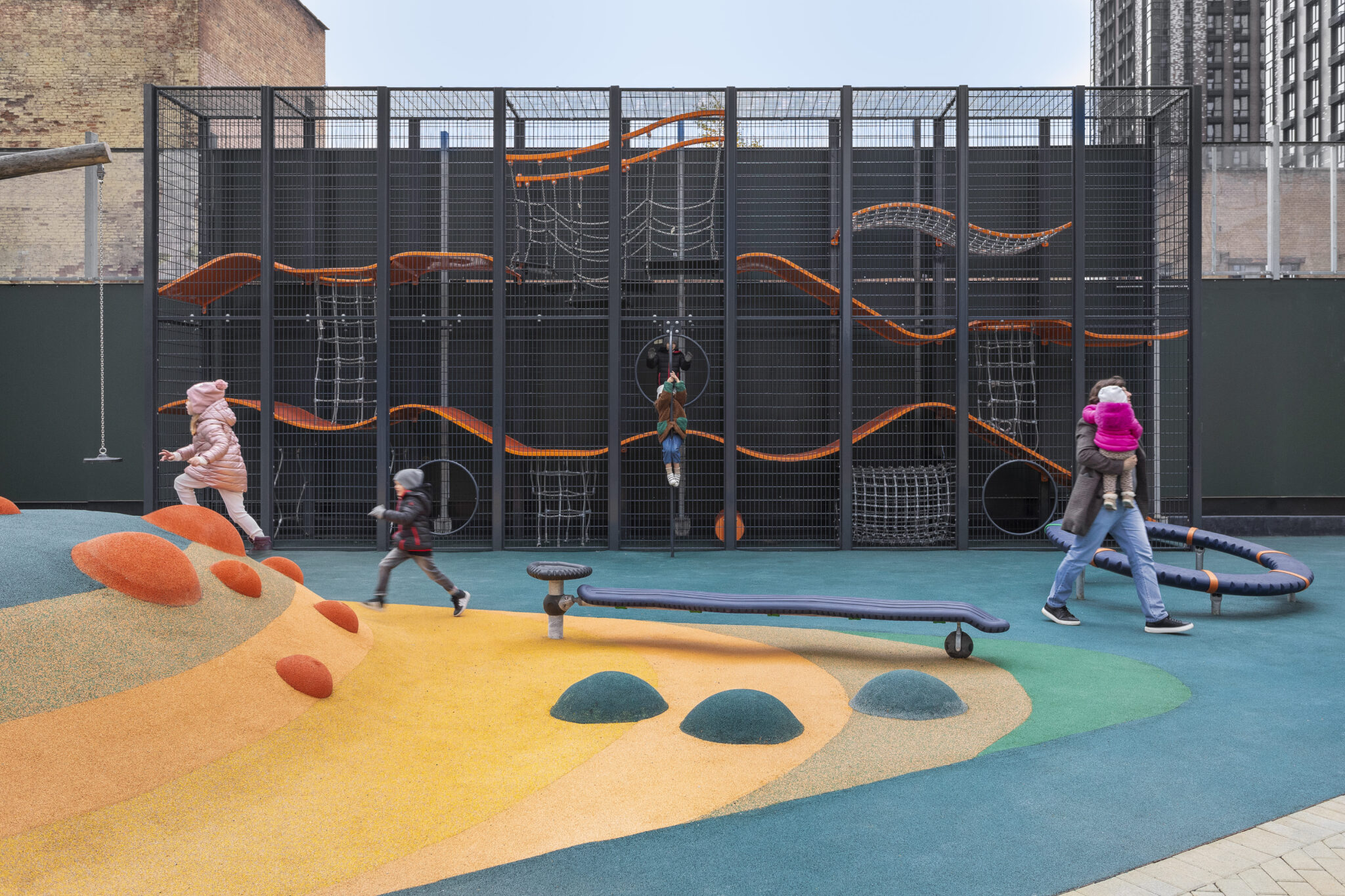 Child's Play: 6 Tips for Creating Designs and Spaces that Kids Will Love