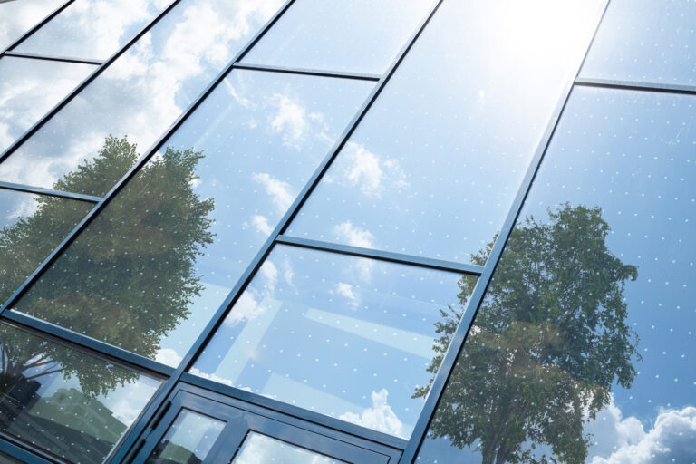 From Float Glass to OLEDs: How Recent Advancements in Glass Technology ...