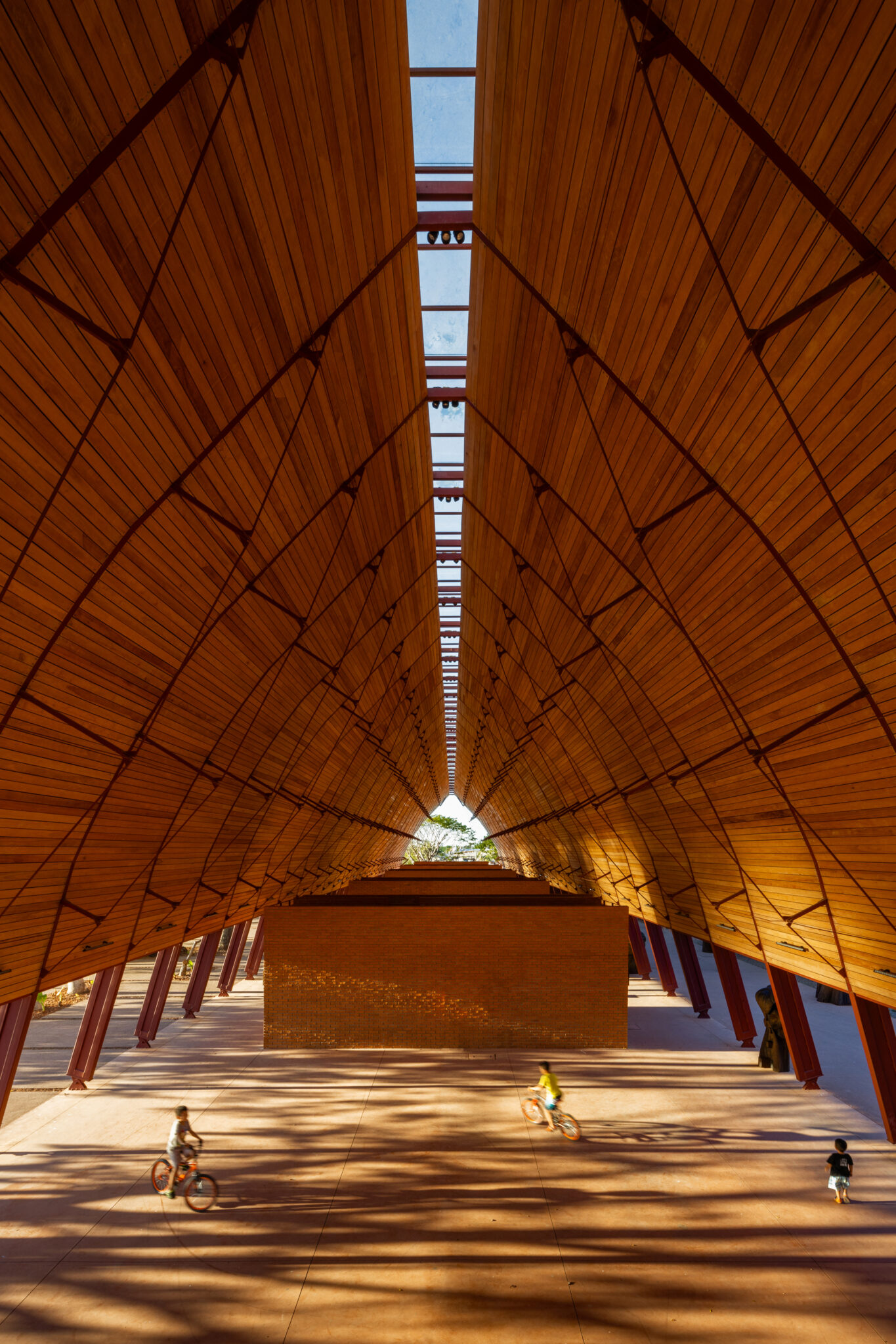 2025 Architizer Vision Awards Winners Revealed!