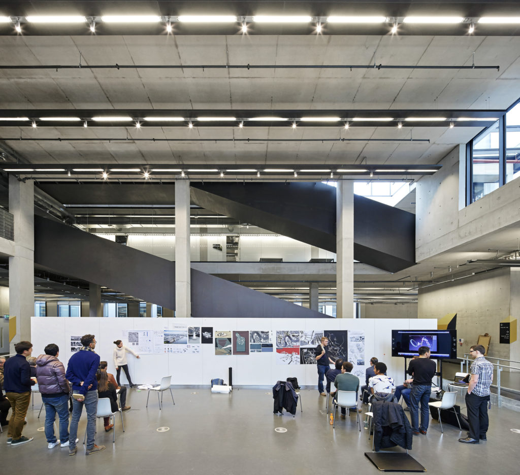 How to Choose an Architecture School That's Right for You