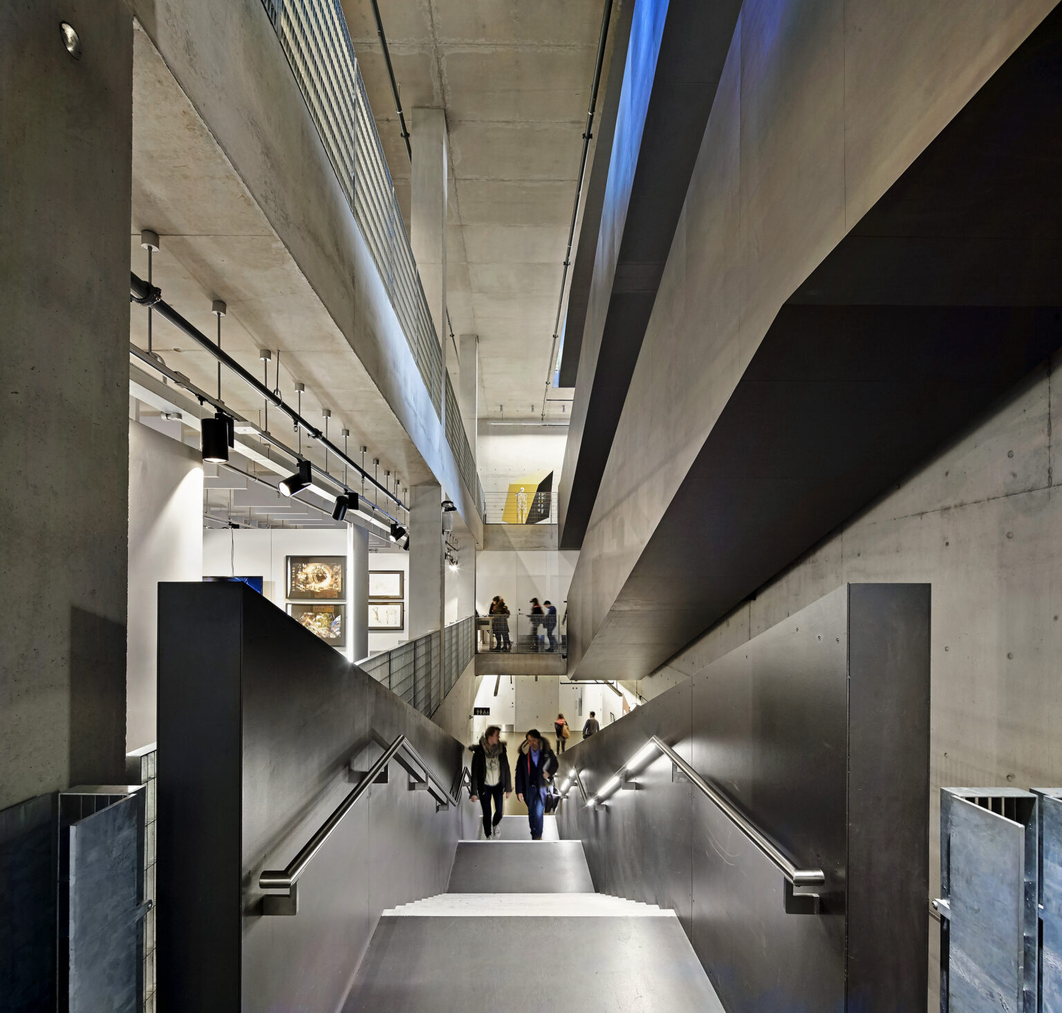 Young Architect Guide: 5 Things I Wish I Knew When I Graduated With My ...