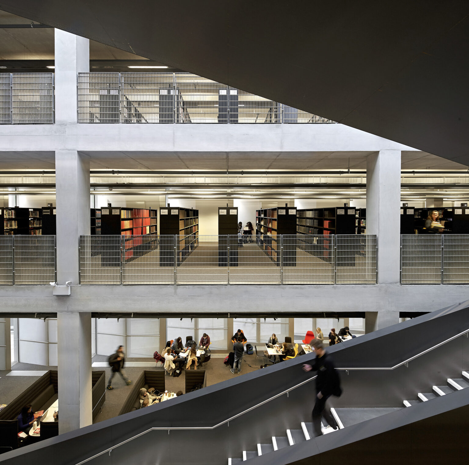 Young Architect Guide: 5 Things I Wish I Knew When I Graduated With My ...