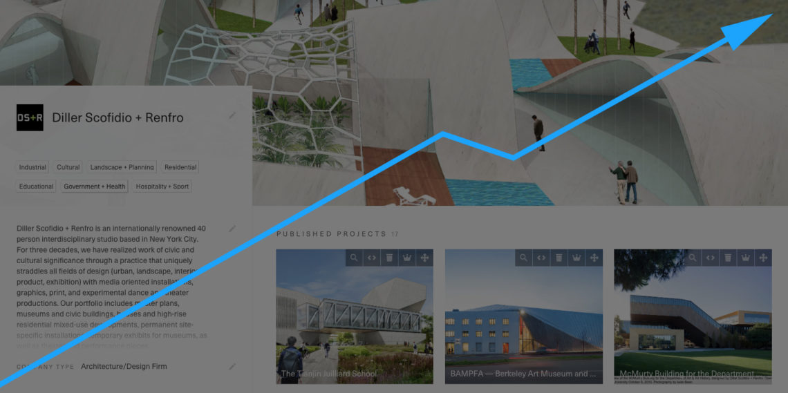 An Architect's Guide To: Project Connections - Architizer Journal