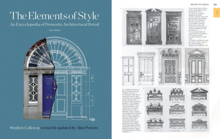 Young Architect Guide: 9 Essential Books on Architectural Detailing and ...