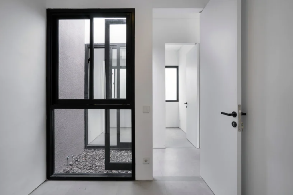 Micro Housing Proves That Affordable Architecture Can Be Beautiful