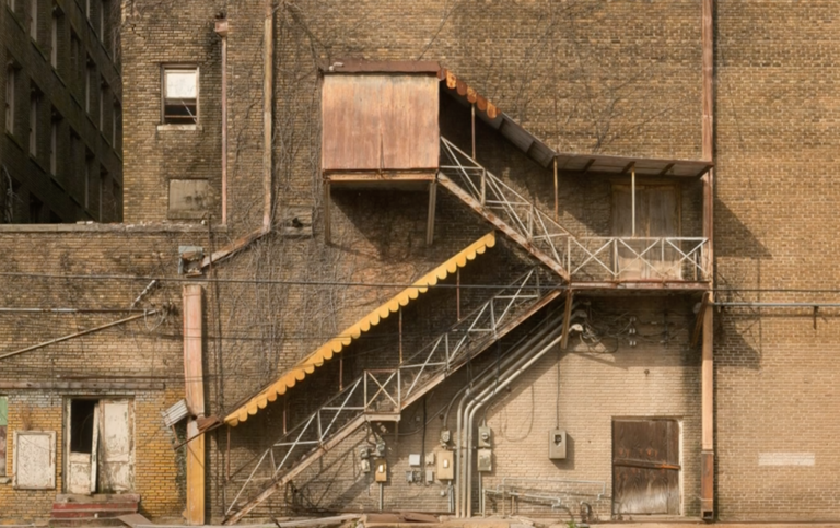 These Architectural Details Reveal a History of Racial Oppression ...
