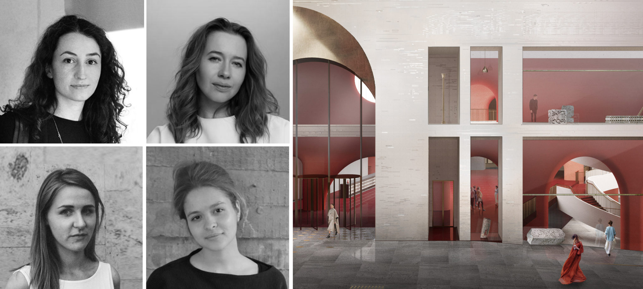 100 Women to Watch in Architecture - Architizer Journal