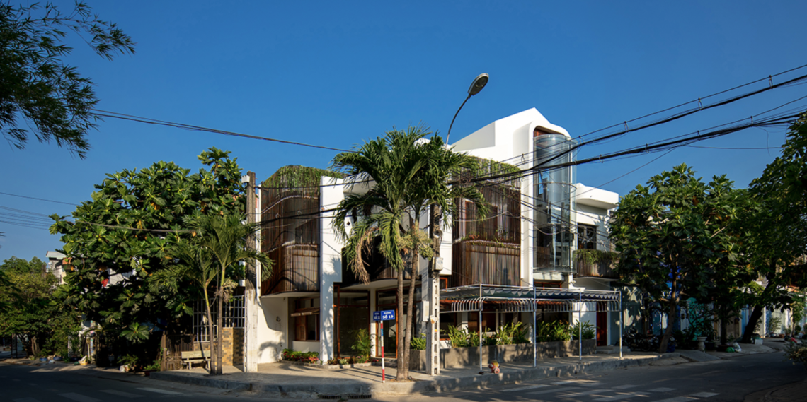 Young Architect Guide: Residential Construction Details - Architizer ...