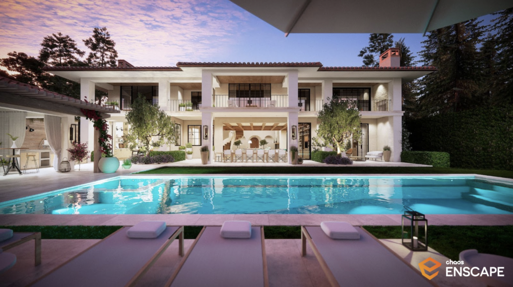 How Better Rendering Workflows Could Transform Architecture