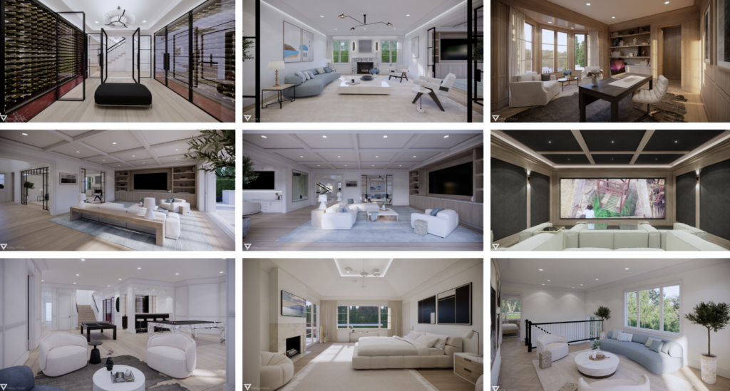 How Better Rendering Workflows Could Transform Architecture ...