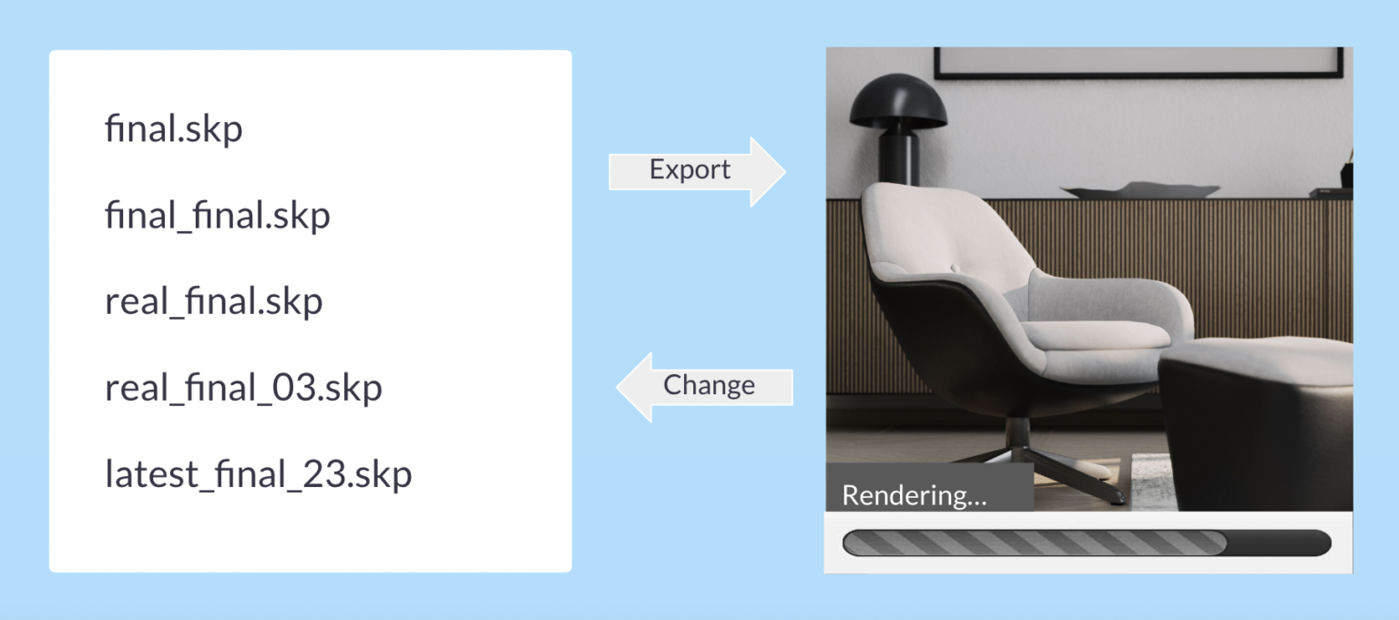 How Better Rendering Workflows Could Transform Architecture - Architizer Journal