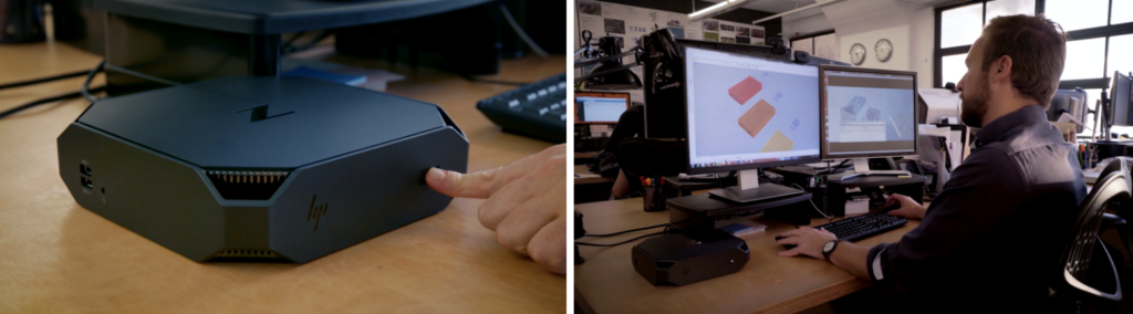 West 8 Designs Transcendental Public Spaces with the Z2 Mini ...