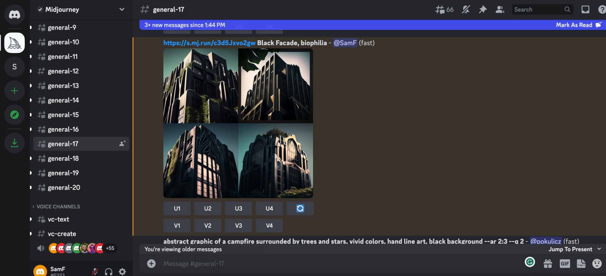 Architects' Guide To Midjourney: An Adventure in AI-Generated Imagery for Concept Development ...