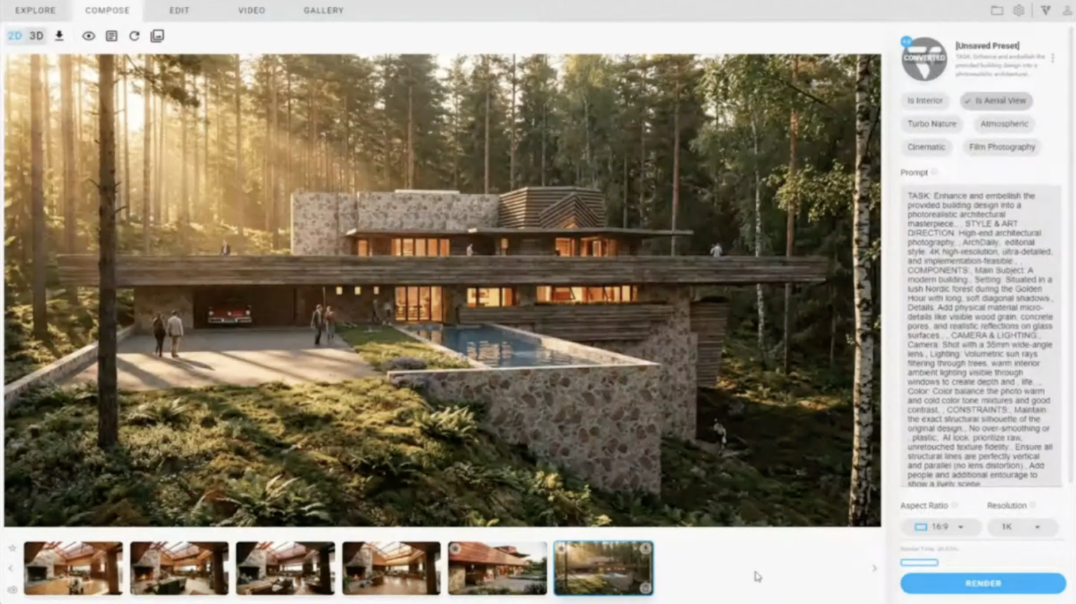 “AI Is the Overeager Intern”: Roderick Bates on What Architects Should ...