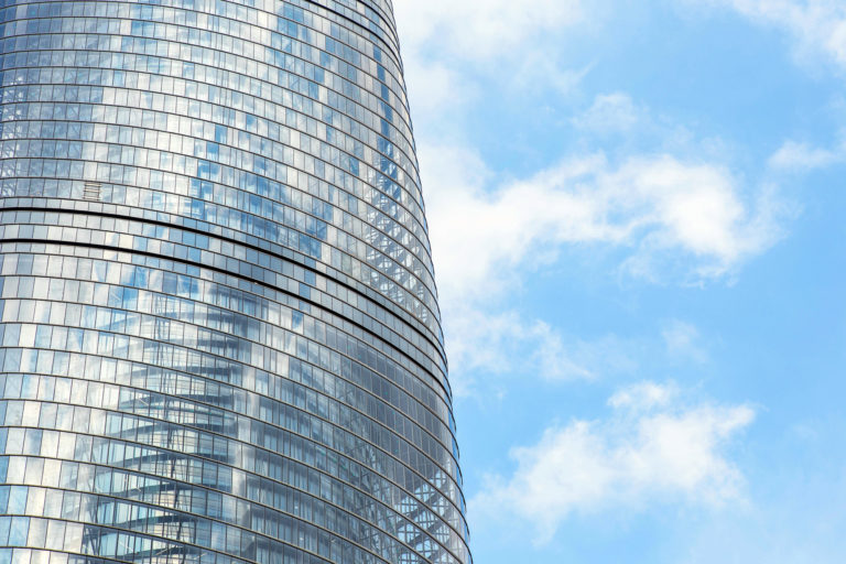 Green Means Go: 6 of the World’s Highest Rated LEED Certified Buildings ...