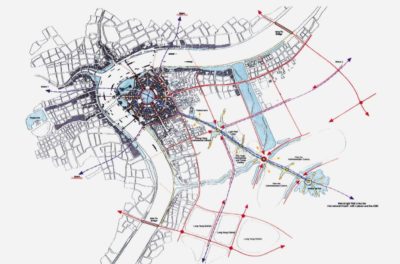 Structural Expressionism: Richard Rogers' Design Theory Illustrated in ...