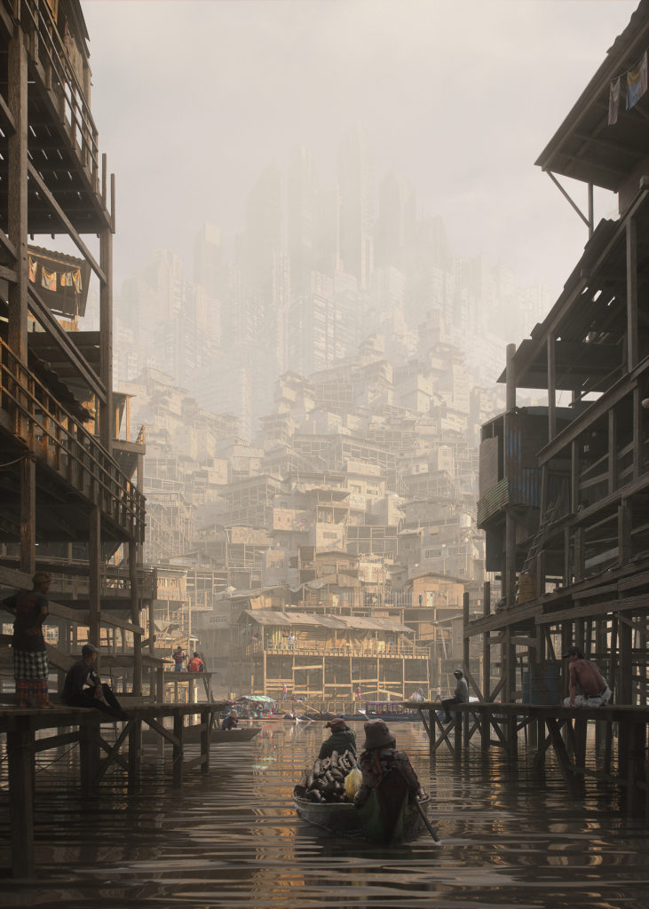 One Rendering Challenge 2022: Competition Winners Announced ...