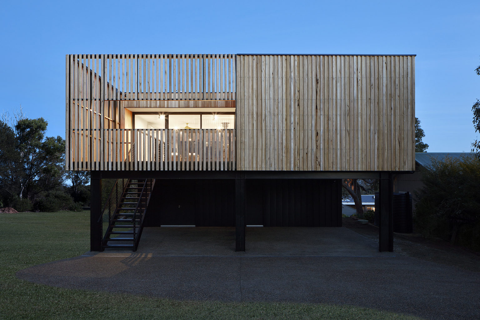 8 Beachside Homes That Are a Surfer's Paradise