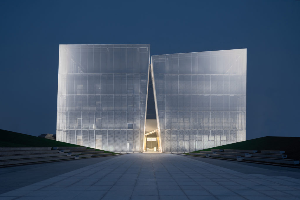 Triple Threat Design: Triangles Are Trending in Award-Winning ...