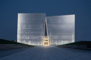 Triple Threat Design: Triangles Are Trending in Award-Winning ...